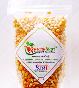 Seasonal Kart Popcorn Kernel Seeds | Unpopped Popcorn| Popcorn Seeds ...