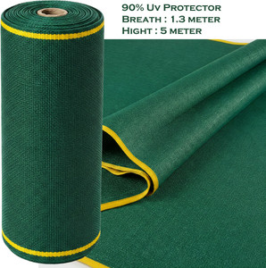 Anjani nandan 90% UV & Sunlight block Shade Net for Garden and Farming ...