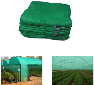GS Home GREEN NET 10X6 FEET Portable Green House Price in India - Buy ...