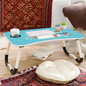 XIVIL Study Table for Students Study Foldable Table Portable ...