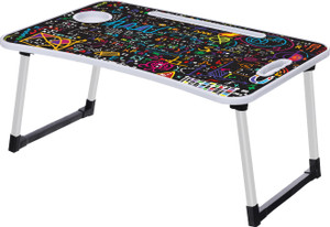 SHOPFLICKS MART Study Table for Students Foldable, Portable ...