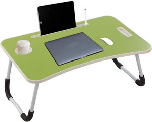 Flipkart Perfect Homes Studio Solid Booster MDF Wood Portable Laptop ...