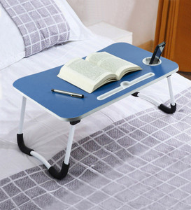 vPLANET Wood Portable Laptop Table Price in India - Buy vPLANET Wood ...