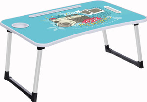 oxx Foldable Bed Study Table Multifunction Lapdesk for Children Table ...