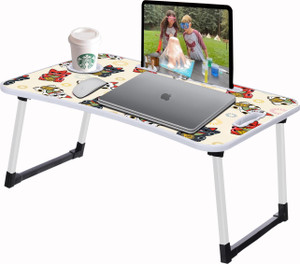 pivotal Study Table for Students Foldable, Portable & Lightweight Mini ...