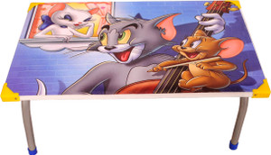 CHHOTA RABBIT TOM & JERRY CHINA TABLE CR Metal Portable Laptop Table ...