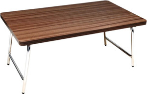 ROYALE Study_Table_005 Wood Portable Laptop Table Price in India - Buy ...