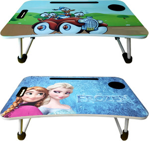 SuperDuper Kids Study Table for Reading/Writing/Eating/Lap Desk for ...