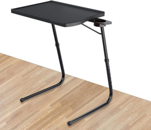 CELLBELL Plastic Portable Laptop Table Price in India - Buy CELLBELL ...