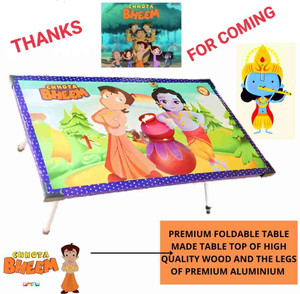 Bharat Shakti ProductS Soaring -FROZEN study table educational board ...