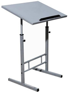 Spacecrafts Metal Portable Laptop Table Price in India - Buy ...
