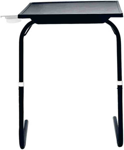 NHNH Wood Portable Laptop Table Price in India - Buy NHNH Wood Portable ...