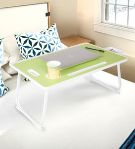 Flipkart Perfect Homes Studio Wood Portable Laptop Table Price in India ...