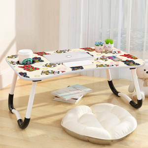 ThePlatinum Study Table for Students Foldable, Portable & Lightweight ...
