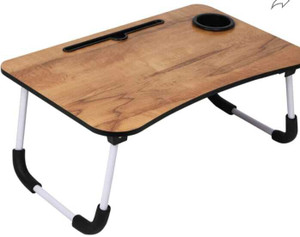 chaina Study TABLE Wood Portable Laptop Table Price in India - Buy ...