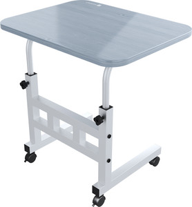 Portronics My Buddy D Wood Portable Laptop Table Price in India - Buy ...