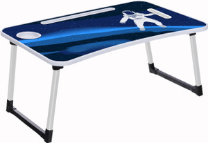 radhe creation Study Table for Students Foldable, Portable ...
