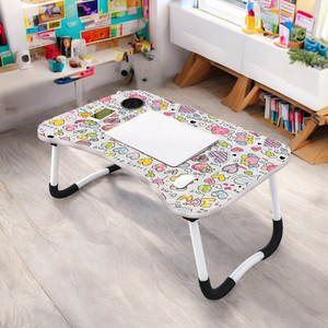 RCM Study Table for Students Study Foldable Table Portable ...