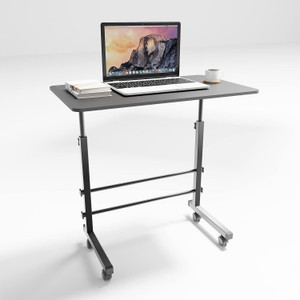 Flipkart Perfect Homes Studio BST1 Wood Portable Laptop Table Price in ...