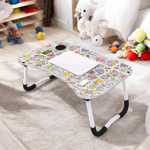 Home Reserve Study Table for Students Study Foldable Table Portable ...