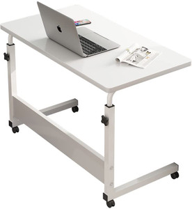 SAVYA HOME Height Adjustable Table, Study Table for Students, Computer ...