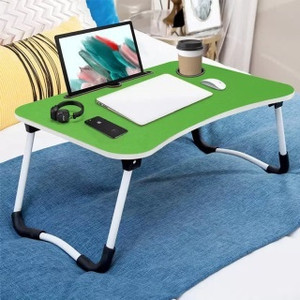 partiz Wood Portable Laptop Table Price in India - Buy partiz Wood ...