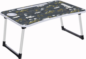 Incline Laptop Table for Kids Study & Office Work | Foldable Design ...