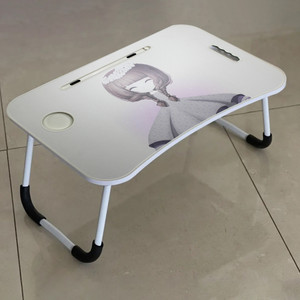 Toy DEKHO Wood Portable Laptop Table Price in India - Buy Toy DEKHO ...