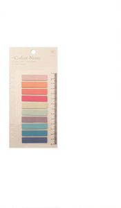 Flipkart.com | Levin Transparent Sticky Notes Book Note Tabs ...