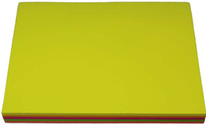 Flipkart.com | champcool 3x4 inch 100Sheets 20sheet each colour Regular ...