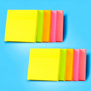 Flipkart.com | online collection 800 Sticky Notes 80 Sheets per Pad ...