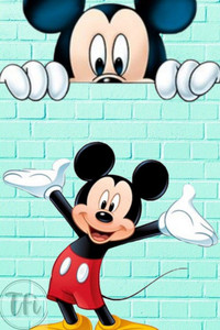 Cartoon Posters, Cartoon Posters for Room, Unframed, with Double Sided ...