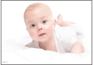 Cute Baby Poster for Pregnant Women - Smart Books Publishers | 300 GSM ...