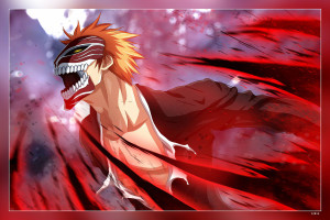 Bleach Anime Series Matte Finish Poster P-12814 Paper Print - Animation ...