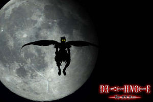 Death Note Posters| Light Yagami,L Lawliet,Ryuk,Misa Amane,Near,Mello ...