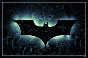 Batman: The Animated Series Matte Finish Poster Paper Print - Animation ...