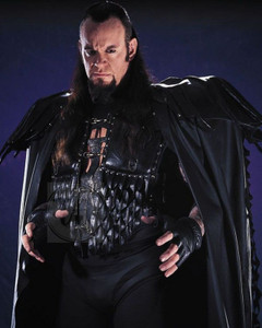 WWE Superstar Posters (The Undertaker) | Unframed | HD High Resolution ...