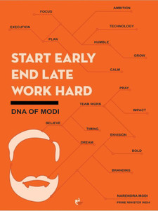 Poster Narendra Modi Poster sl12154 (Large Poster, 36x24 Inches, Banner ...