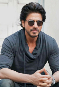 Poster Dashing Shahrukh Khan Badshah sl-17037 (Wall Poster, 13x19 ...