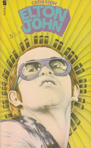 Elton John Poster - 300 GSM 12x18 Unframed Multicolor PROD - 2002 Paper ...