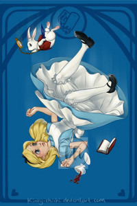 Cartoon Posters, Cartoon Posters for kids, Unframed, with Double Sided ...