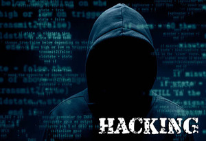 Poster Poster Hacking Desing sl-14897 (LARGE Poster, 36x24 Inches ...