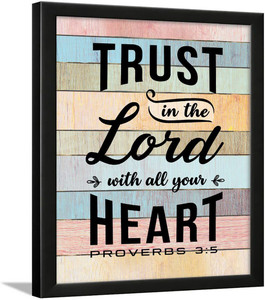 Jesus Quotes Wall Frames - Christmas Quotes Wall Frames - Christian ...