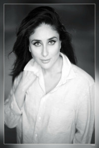 Kareena Kapoor Matte Finish Poster Paper Print - Animation & Cartoons ...