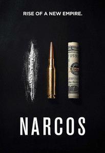 Poster Good Hope Narcos For Wall Decor sl-9772 (Large Poster, 36x24 ...