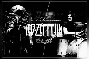 Led Zeppelin Jimmy Rock Music Band Jimmy Page Robert Plant John Paul ...