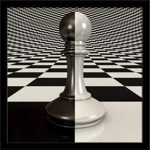 CHESS LOVER 45 Fine Art Print - Places posters in India - Buy art, film ...