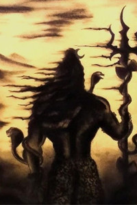 Shiv ji Poster Shiv Parvati,Mahadev,Mahakal,Bholenath,Lord Shiva, Hindu ...