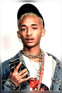 Jaden Smith Jaden Christopher Syre Smith An American Rapper Singer ...