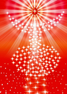 Shiv baba || om shanti point of light|| Shiv Baba bk Wall Poster (12x18 ...